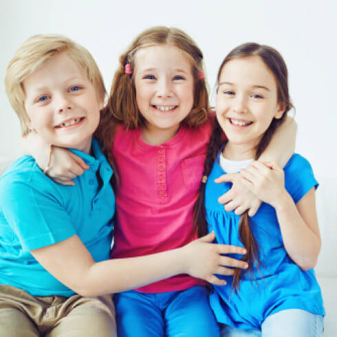 Laramie Employer Partnerships - Basic Beginnings