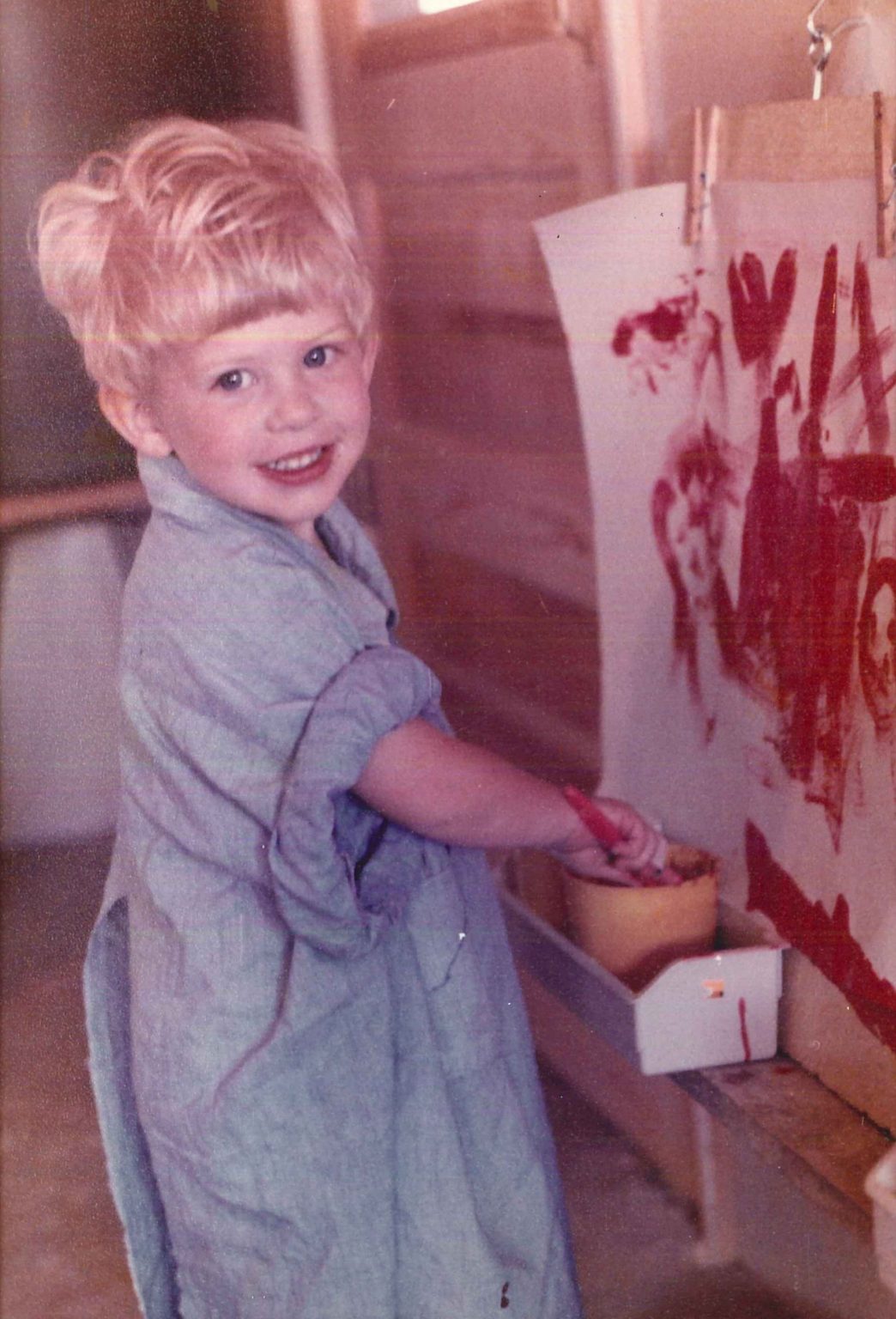 Childcare in Laramie WY | Basic Beginnings Early Learning Center