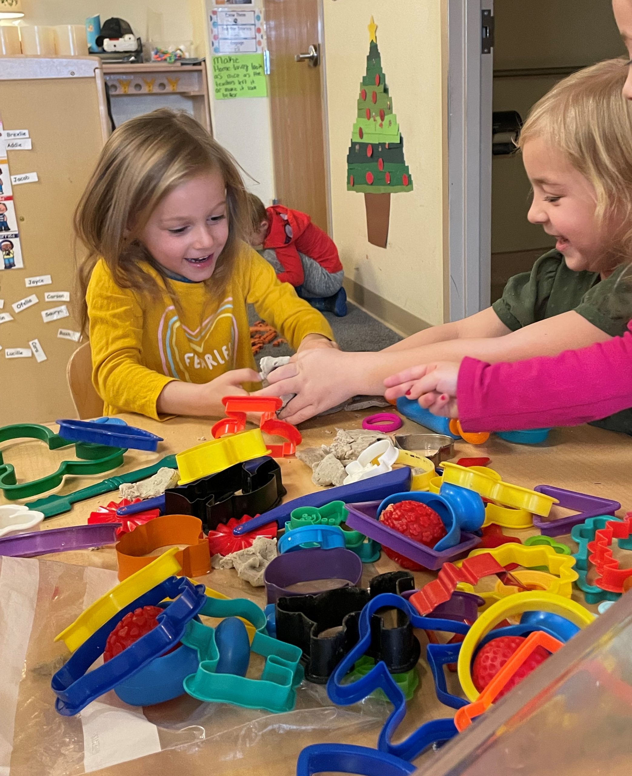 About | Basic Beginnings Early Learning Center